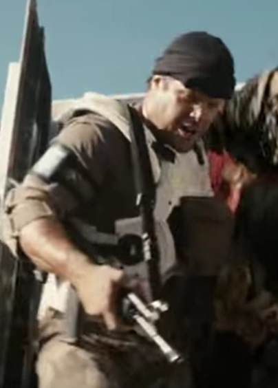 MNU Mercenary 05 | District 9 Wiki | Fandom