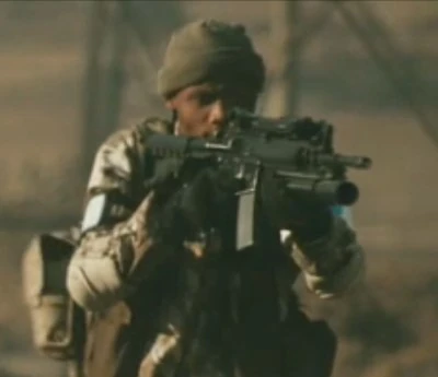 MNU Mercenary 08 | District 9 Wiki | Fandom