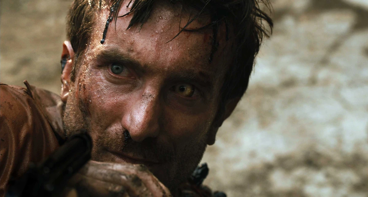 Sharlto Copley | District 9 Wiki | Fandom