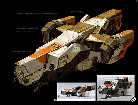 Drop-Ship/Command Module | District 9 Wiki | Fandom