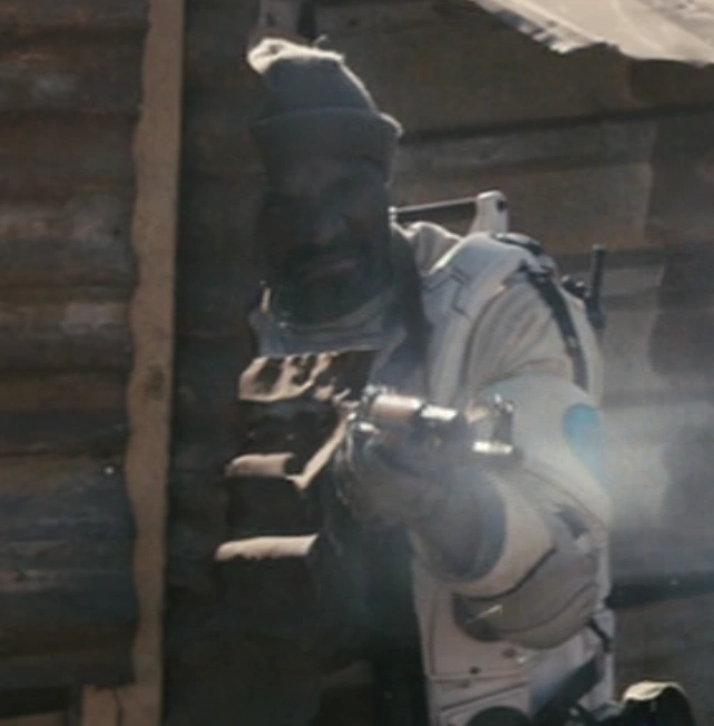 MNU Mercenary 07 | District 9 Wiki | Fandom