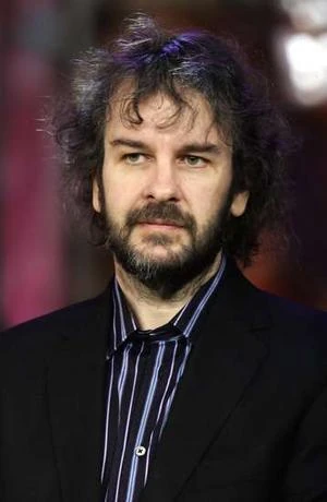 Peter Jackson | District 9 Wiki | Fandom