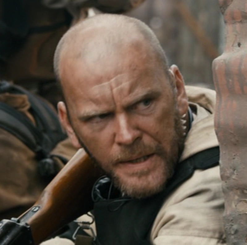 Pienaar | District 9 Wiki | Fandom