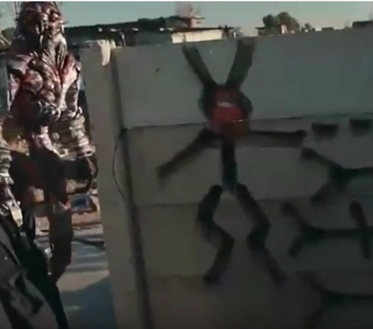 Killer Prawn | District 9 Wiki | Fandom