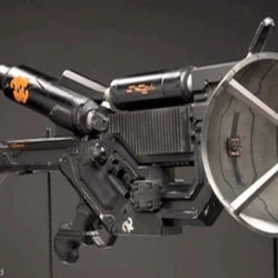 district 9 all weapons