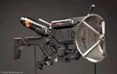 AMR-B13 | District 9 Wiki | Fandom