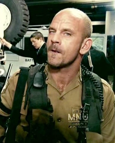 Koobus Venter | District 9 Wiki | Fandom