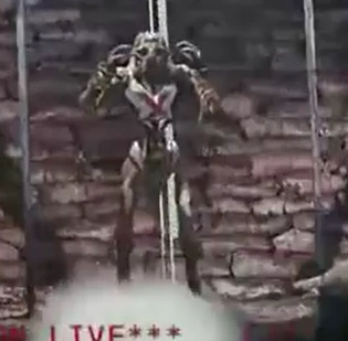 Laboratory Prawn | District 9 Wiki | Fandom