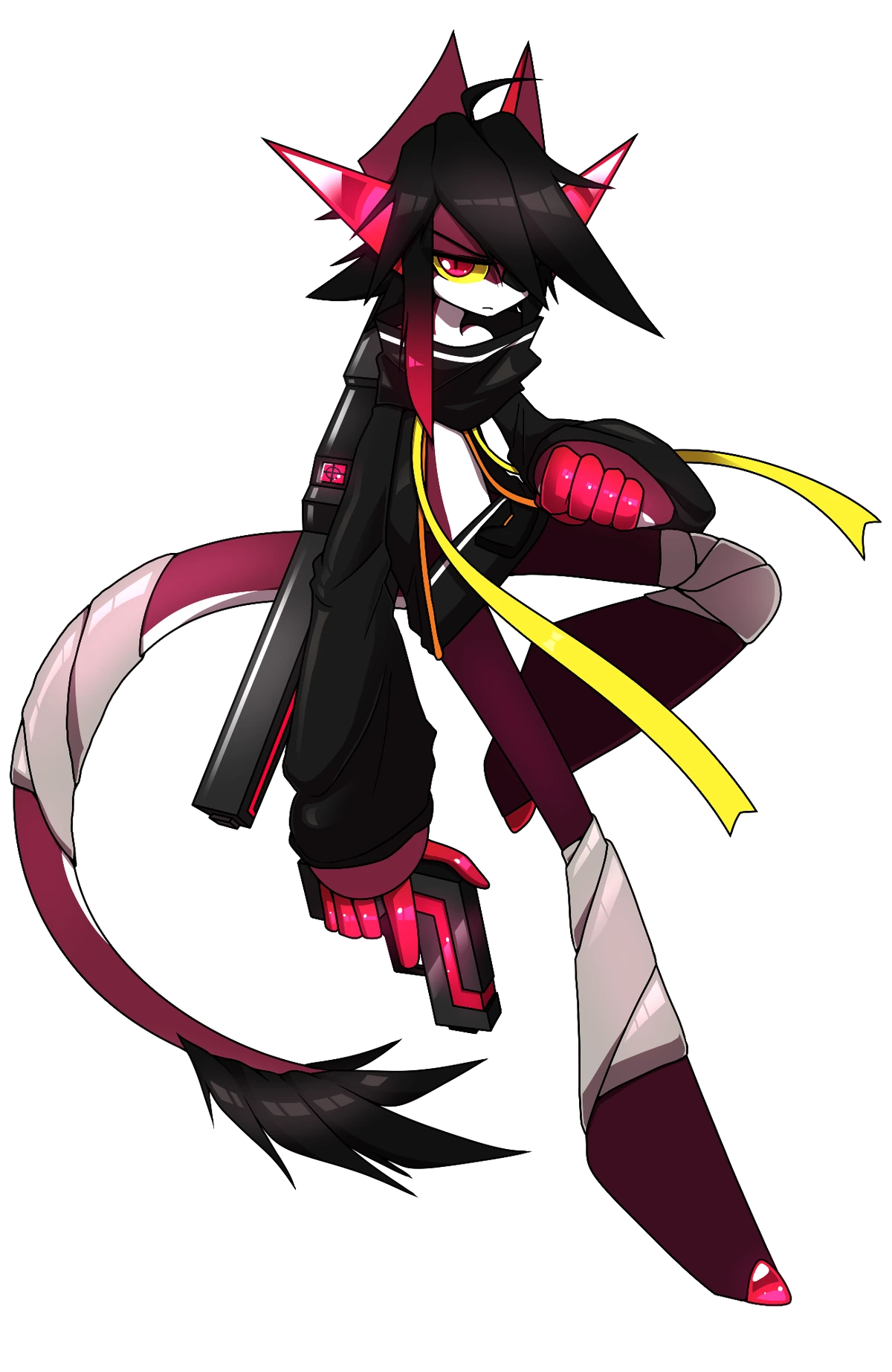 Category:Main Characters | District: Zen Wiki | Fandom