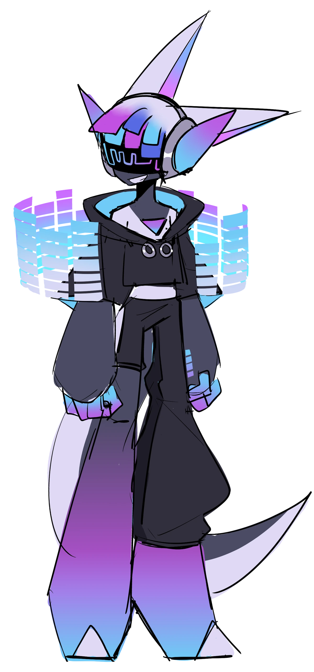 Jet | District: Zen Wiki | Fandom