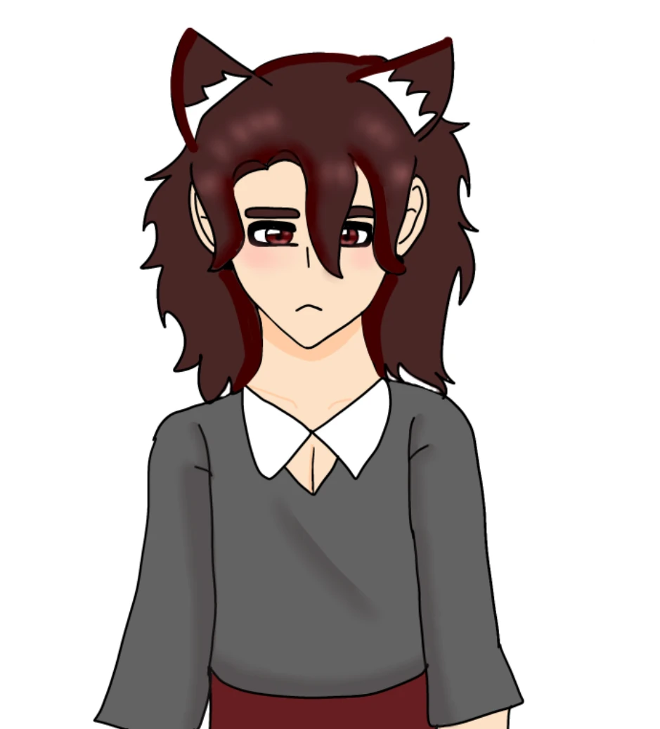 Fierin | Distroller fanon Wiki | Fandom