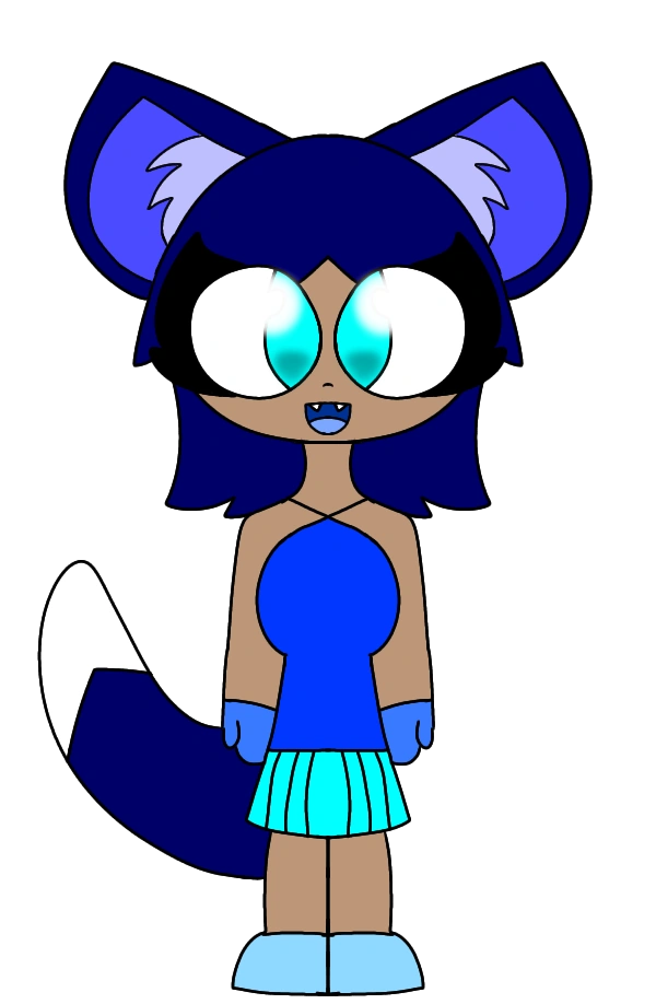 Kosie | Distroller fanon Wiki | Fandom