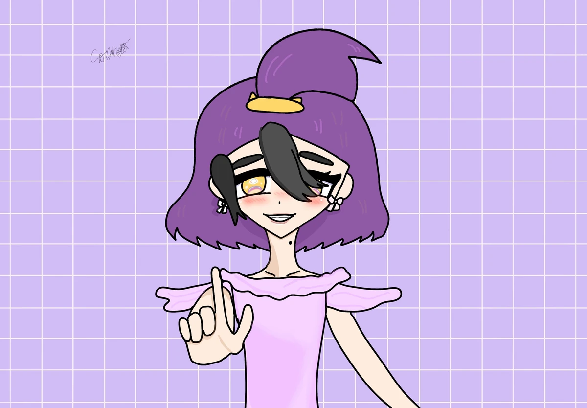 Kieran/fanart gallery | Distroller fanon Wiki | Fandom