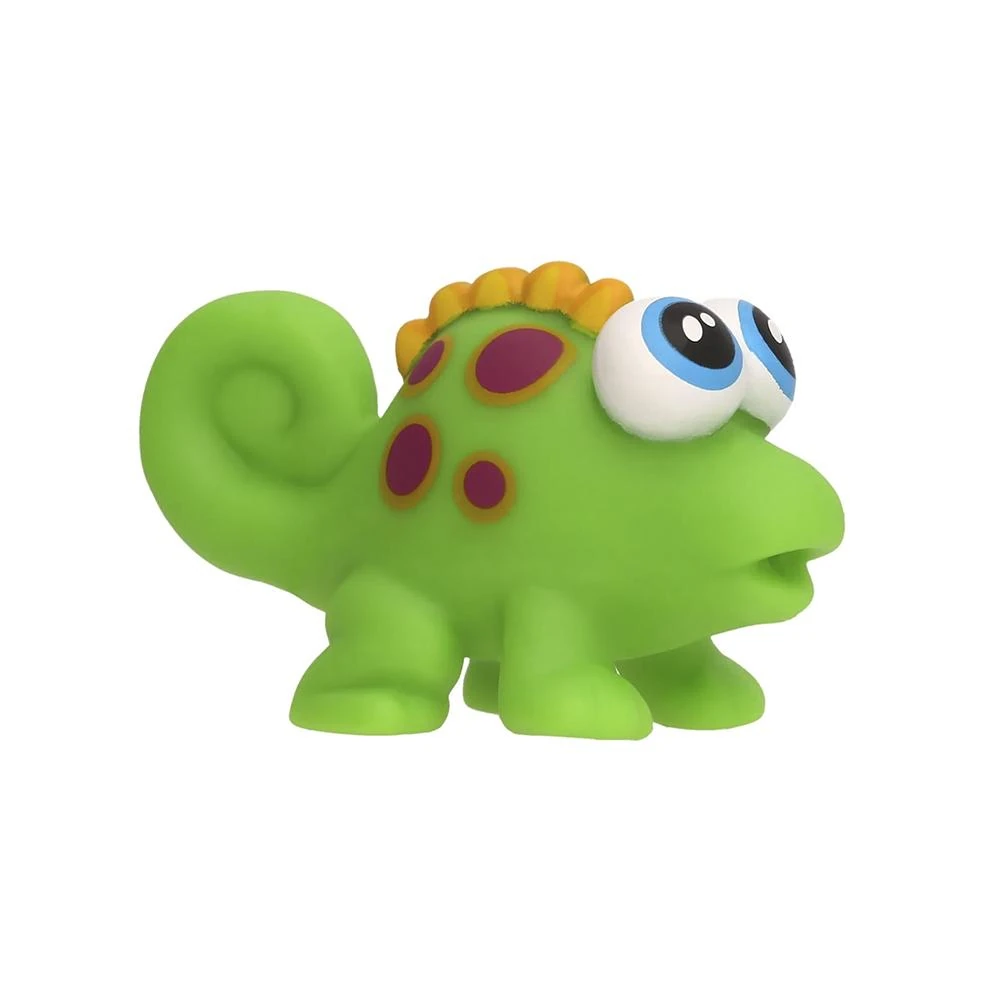 Geko | Distroller Wiki | Fandom
