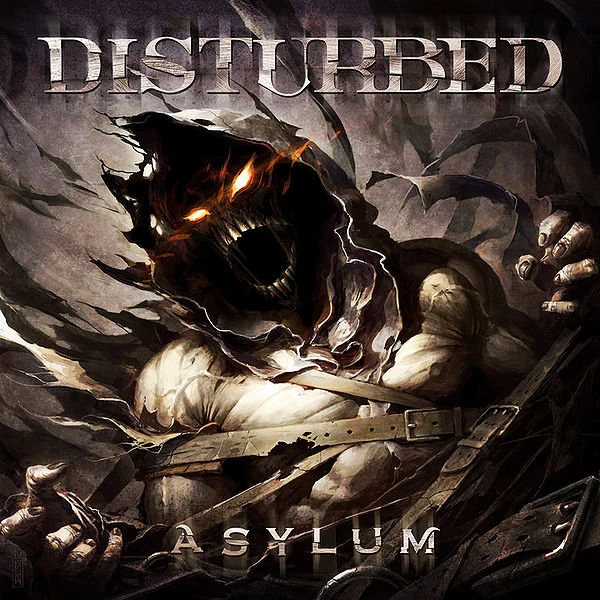 Asylum (album) | Disturbed Wiki | Fandom
