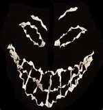 Disturbed Logo Drawings