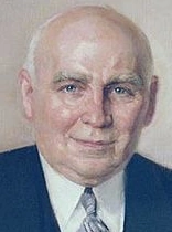Frank Merriam | A Broken Eagle Wiki | Fandom