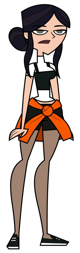 Tess | Disventure Camp: All-Stars Do-Over Wiki | Fandom