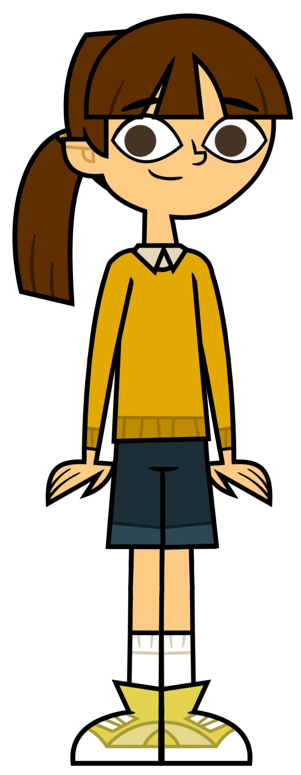 Fiore | Disventure Camp: All-Stars Do-Over Wiki | Fandom