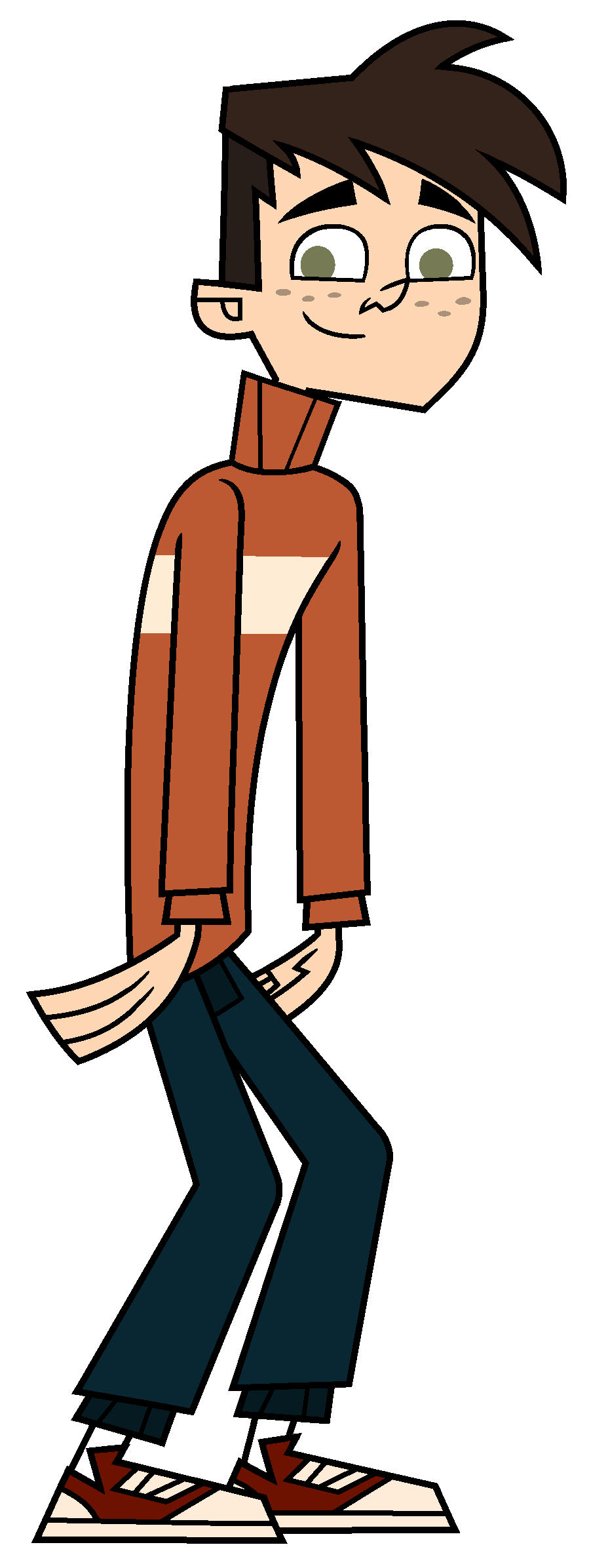 Drew | Disventure Camp AU Fanfic Wiki | Fandom