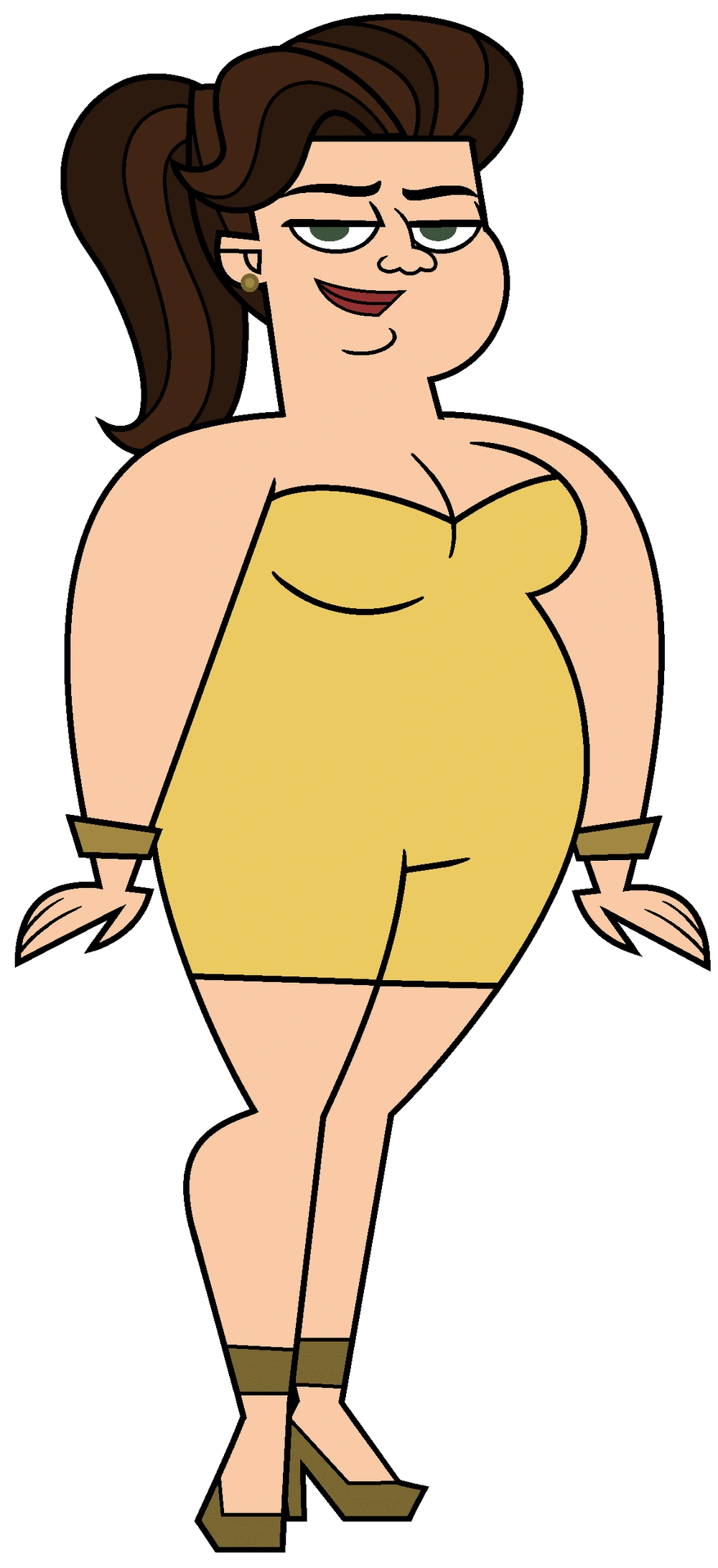 Grett | Disventure Camp AU Fanfic Wiki | Fandom