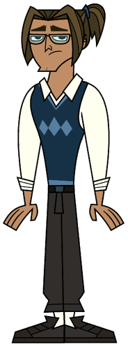 Alec | Disventure Camp AU Fanfic Wiki | Fandom