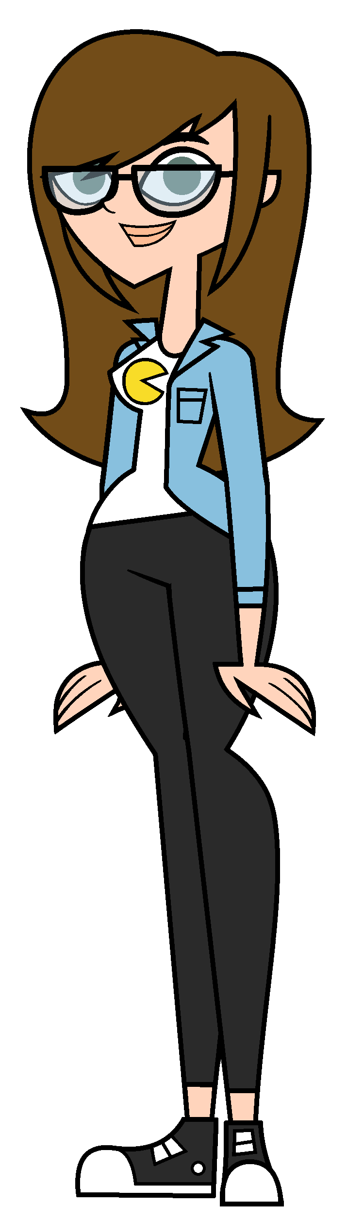 Ally | Disventure Camp AU Fanfic Wiki | Fandom