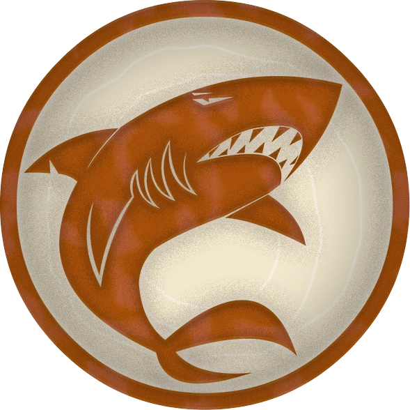 Raging Sharks | Disventure Camp AU Fanfic Wiki | Fandom