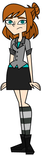 Ellie | Disventure Camp AU Fanfic Wiki | Fandom