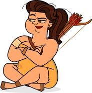 Grett | Disventure Camp Wiki | Fandom