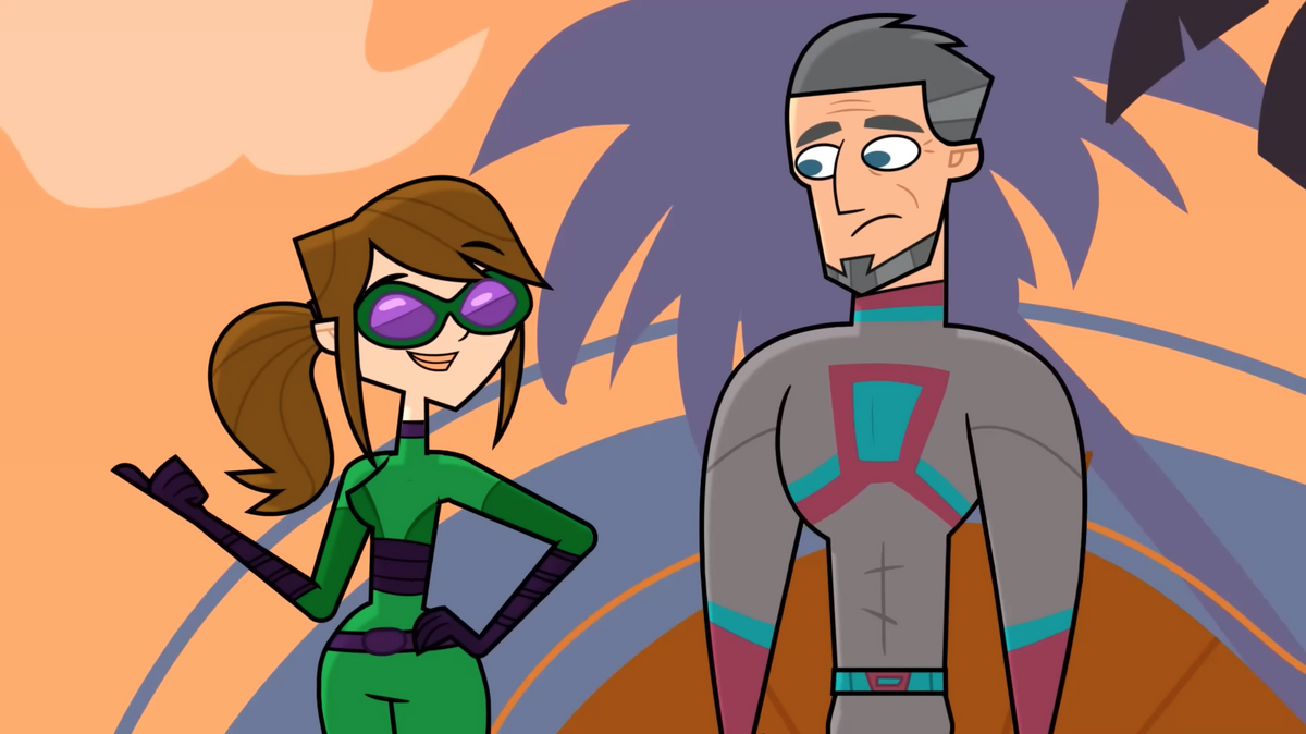 Ally And Connor Disventure Camp Wiki Fandom