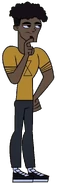 James | Disventure Camp Wiki | Fandom