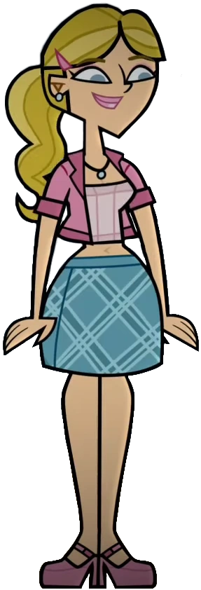 Molly | Disventure Camp Wiki | Fandom