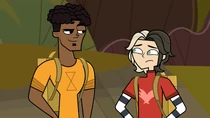 Gone Buck Wild! | Disventure Camp Wiki | Fandom
