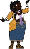 Dunia | Disventure Camp Wiki | Fandom