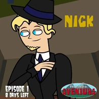 Adventure Camp | Disventure Camp Wiki | Fandom