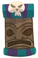 Immunity Totem | Disventure Camp Wiki | Fandom