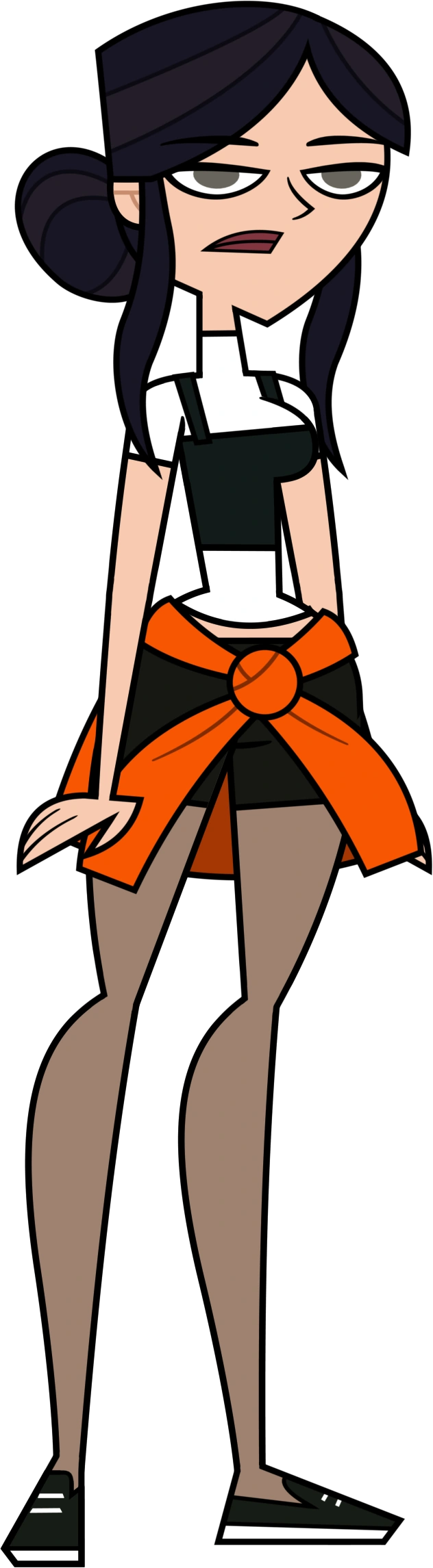 Tess | Disventure Camp Wiki | Fandom