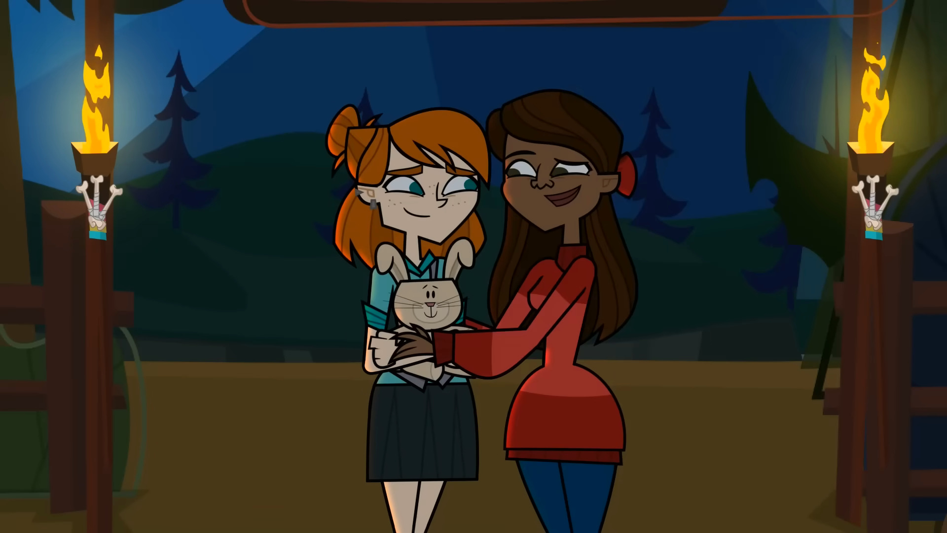 Discuss Everything About Disventure Camp Wiki Fandom