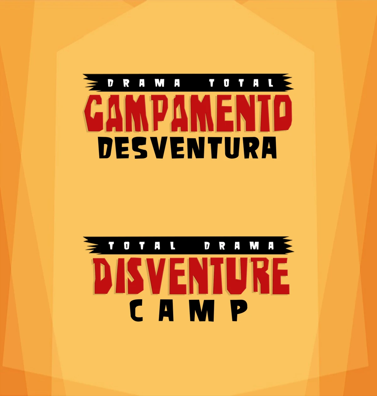 Total Drama: Disventure Camp | Disventure Camp Wiki | Fandom