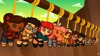 Favorites | Disventure Camp Wiki | Fandom