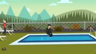 Motel | Disventure Camp Wiki | Fandom
