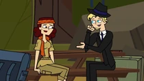 Lill and Nick | Disventure Camp Wiki | Fandom