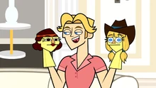 Lill and Nick | Disventure Camp Wiki | Fandom