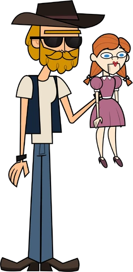 Nina | Disventure Camp Wiki | Fandom
