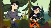 Hunter and Tess | Disventure Camp Wiki | Fandom