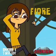 Fiore | Disventure Camp Wiki | Fandom