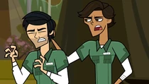 Derek and Trevor | Disventure Camp Wiki | Fandom