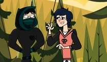 Jake and Tom | Disventure Camp Wiki | Fandom