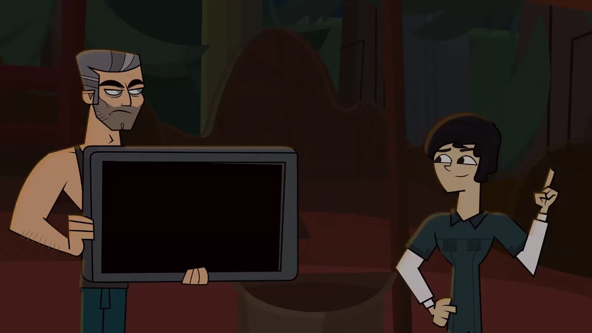 Vote Reveal | Disventure Camp Wiki | Fandom